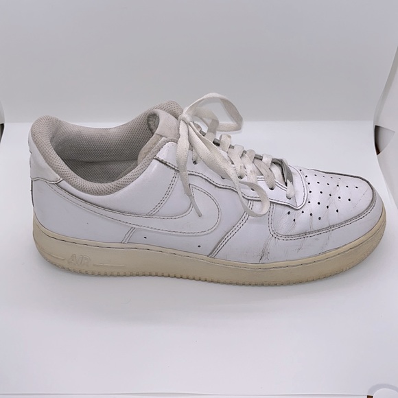 Nike | Shoes | Nike Air Force Low Tops | Poshmark